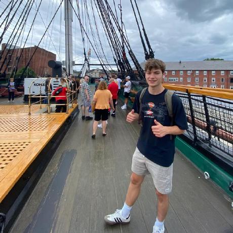 Evanstpierre Evan St Pierre Github