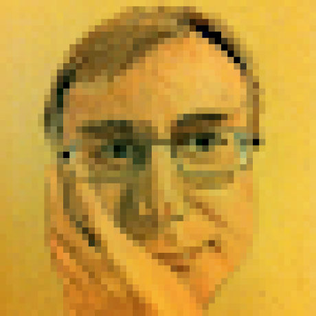 Rdmpage Roderic Page Github