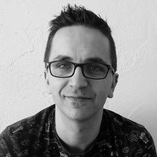 Maciej Wojnar Maciek Wojnar Github