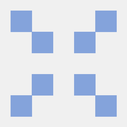 Rusty Can Factory Github