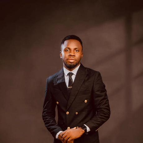 Emmanuel Favour Emmanuel Favour Oluwadarasimi Github