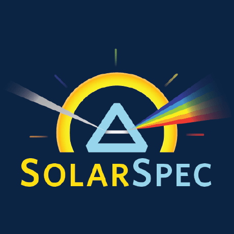 Solarspec Github - Premium Colorful Texture Gallery - Mobile