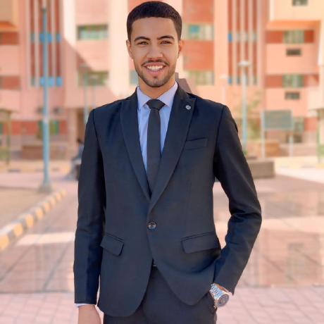 Fady Elhussein Fady Elhussein Github