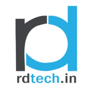 Rdtechin Rdtech In Repo Github