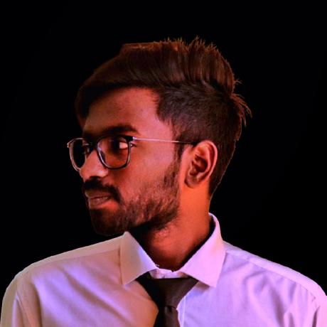 Kyroceus Vishwa R Github