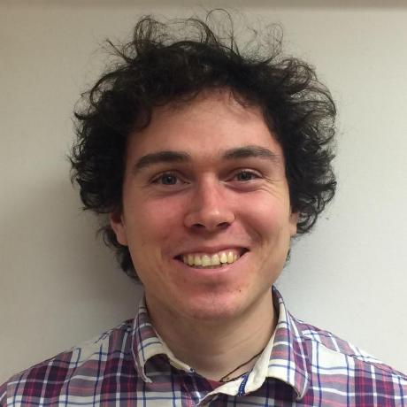 Benwinchester Ben Winchester Github