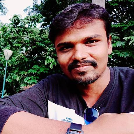 Gouthaman Gouthaman Github