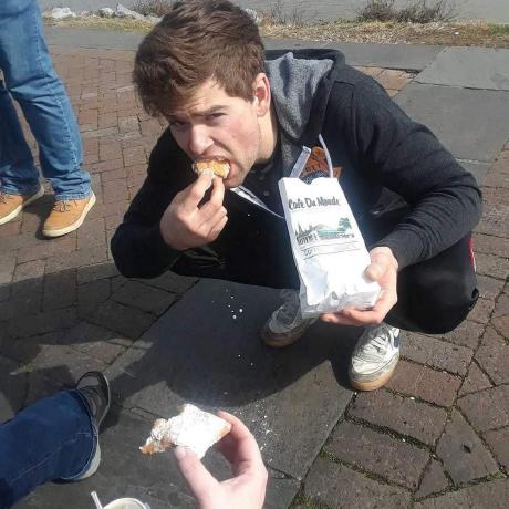 Github Emichael Dslabs Distributed Systems Labs And Framework