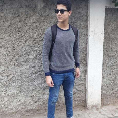 Karami4yasser Yasser Github