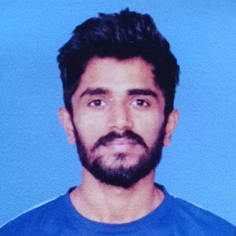 Shravan995 Shravan K Github