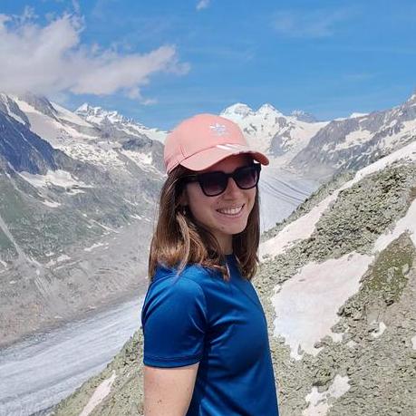 Vickipol Victoria Poltorak Github