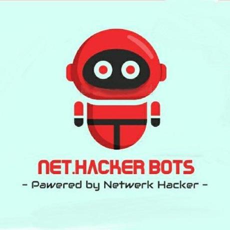 Net Hacker Bots Github