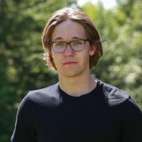 Cooper Hub Cooper Wendland Github