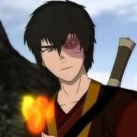 Zuko X Skaysz Github