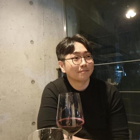 Markheo Mark Heo Github