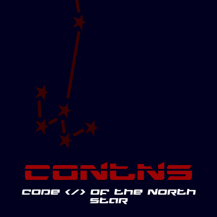 Codeofthenorthstar Github