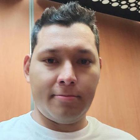 Joaquin1500 Joaquin Alvarado Github