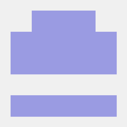 Rob Taggart Github