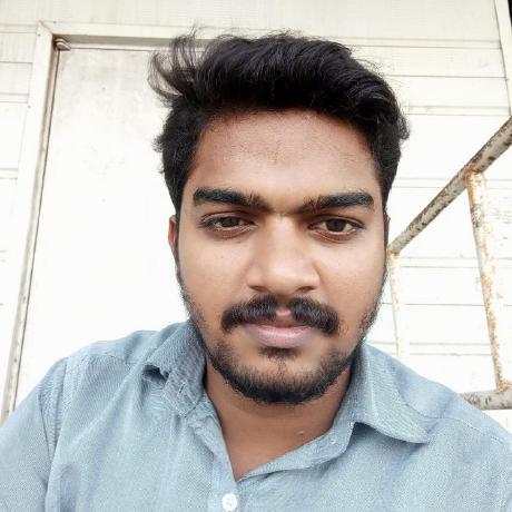 Balarampanigrahy Balaram Github