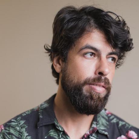 Evandroms89 Evandro Moraes Github