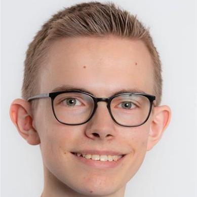 Linus Baumann Linus Baumann Github