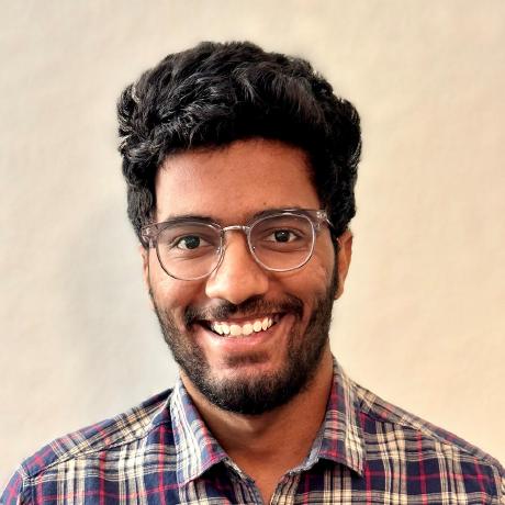 Anudeep Dasari Github