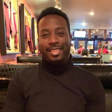 Kingsleybrownjr Kingsley Kinsley Brown Github