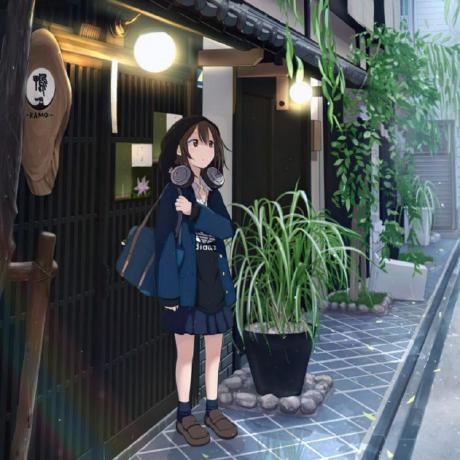 Imsuyuan Suyuan Github - Abstract Arts - Creative Mobile Collection