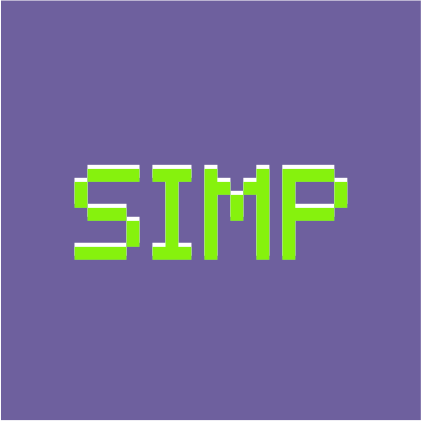 Simppppp Simp Github - Abstract Wallpapers - Modern High Resolution Collection