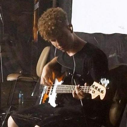 Gustavokv Gustavo Volobueff Github