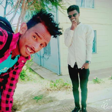 Dawit Mesfin2 Github