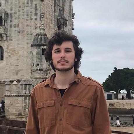 Victor Brum Victor Brum Github