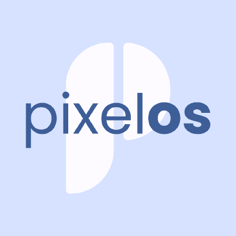 Pixelos Devices Github