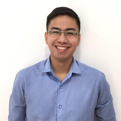 Stevevu2212 Steve Vu Github