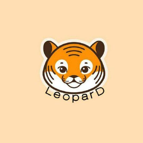 Leopardtoken Leopard Github