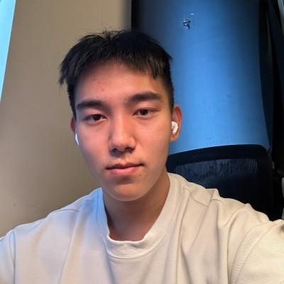 Weikaih04 Weikai Huang Github