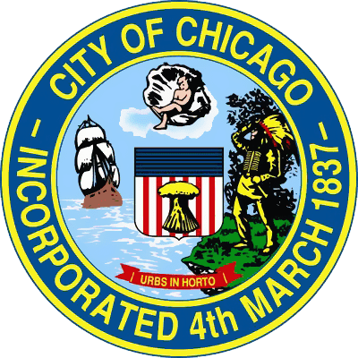 City Of Chicago Github