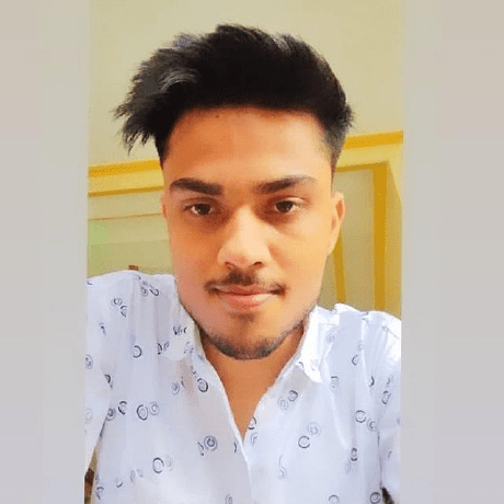 Sameer3134 Mohd Sameer Github