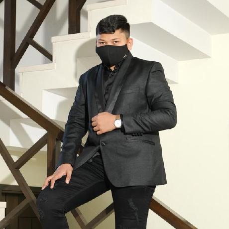 Chinmayvashi Chinmay Vashi Github