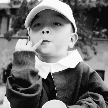 Shaokui Gu 不务正业的程序员 Github