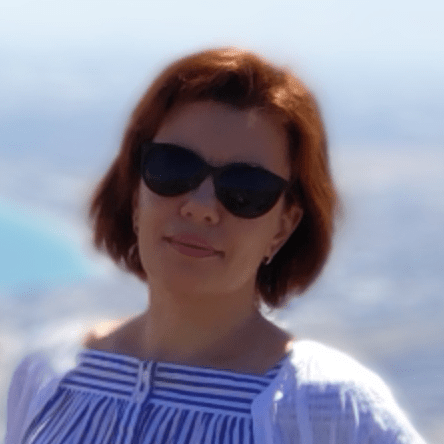 Iryna Marta Iryna Github