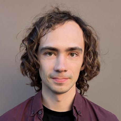 Maksimmelnik Maksim Melnik Github