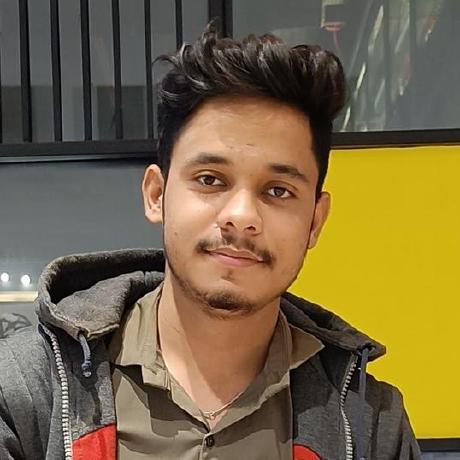 Varis1807 Varis Rana Github