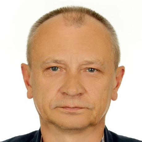 Roman Huk Roman Huk Github