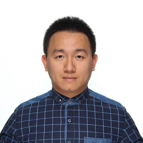 Jiankangdeng Jiankangdeng Github