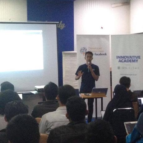 Rakaadinugroho Raka Adi Nugroho Github