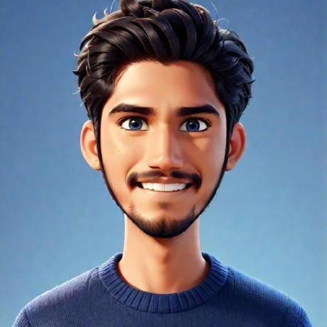 Hari Str Hariharan Github