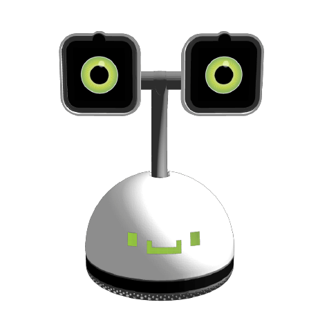 Haru Social Robot Project Github