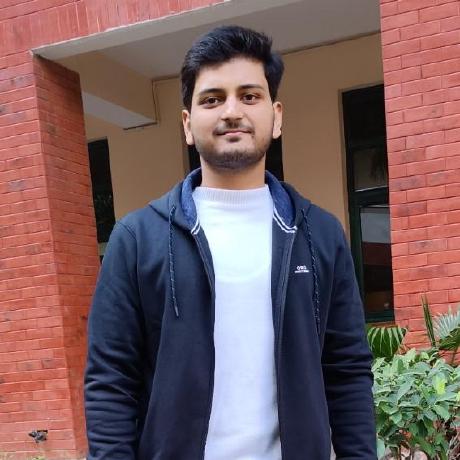 Theoopsguy Harshit Jain Github