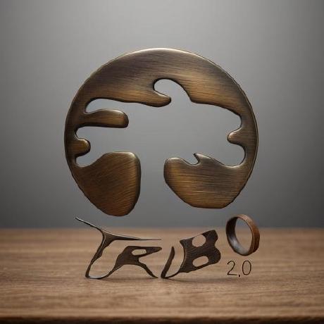 Tribo 2dot0 Github